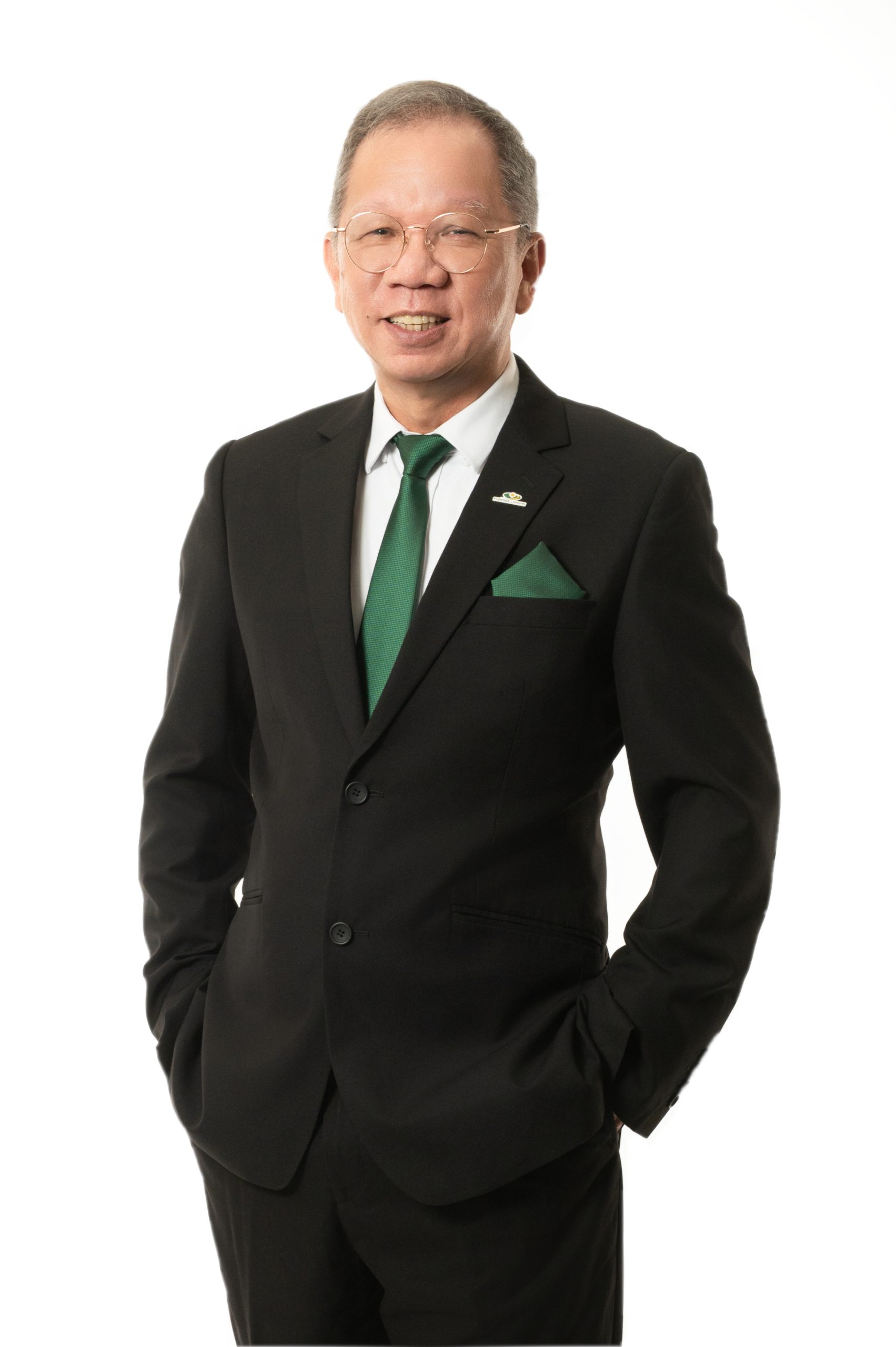 Leadership – Azam Jaya