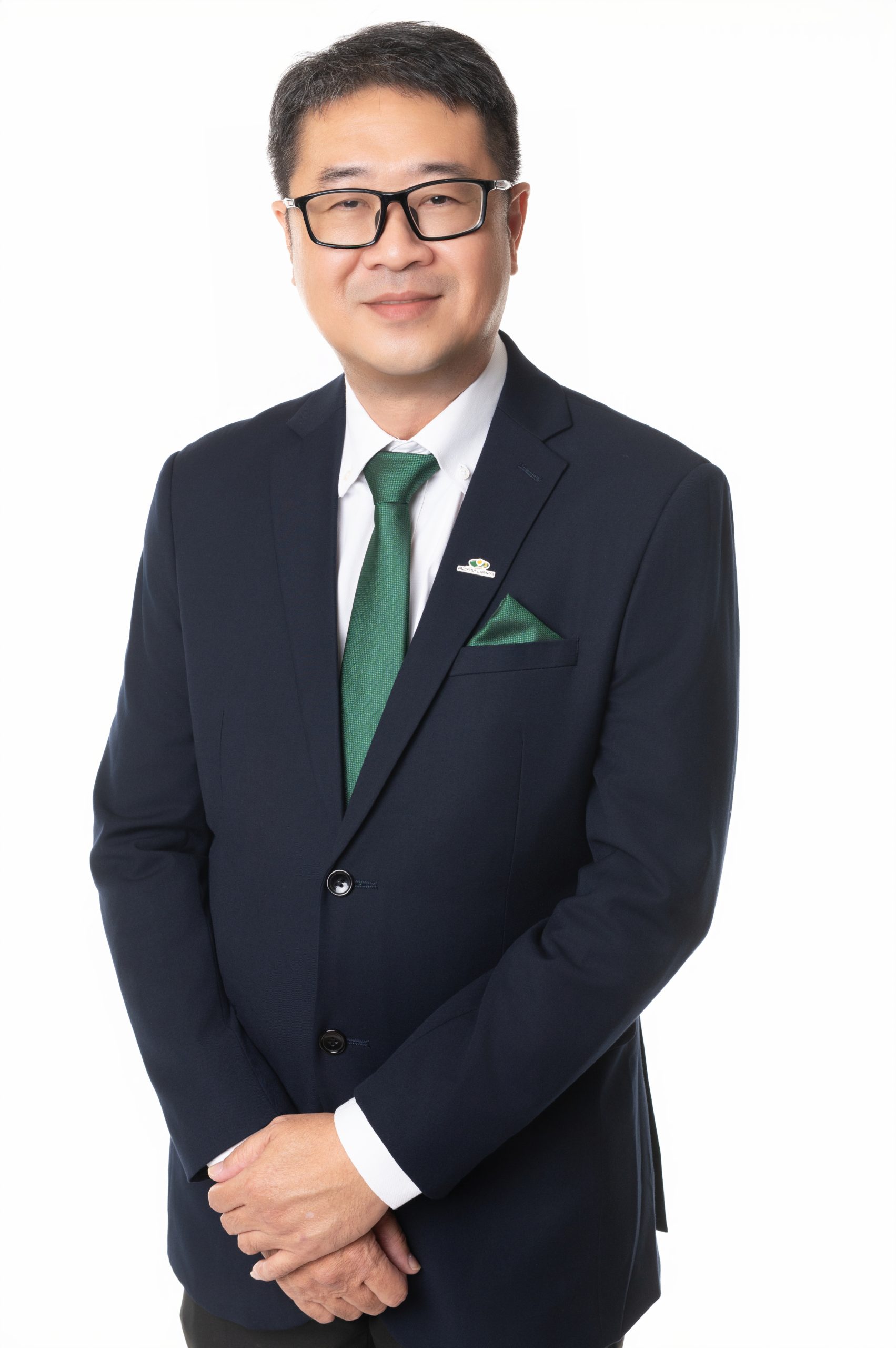 Leadership – Azam Jaya