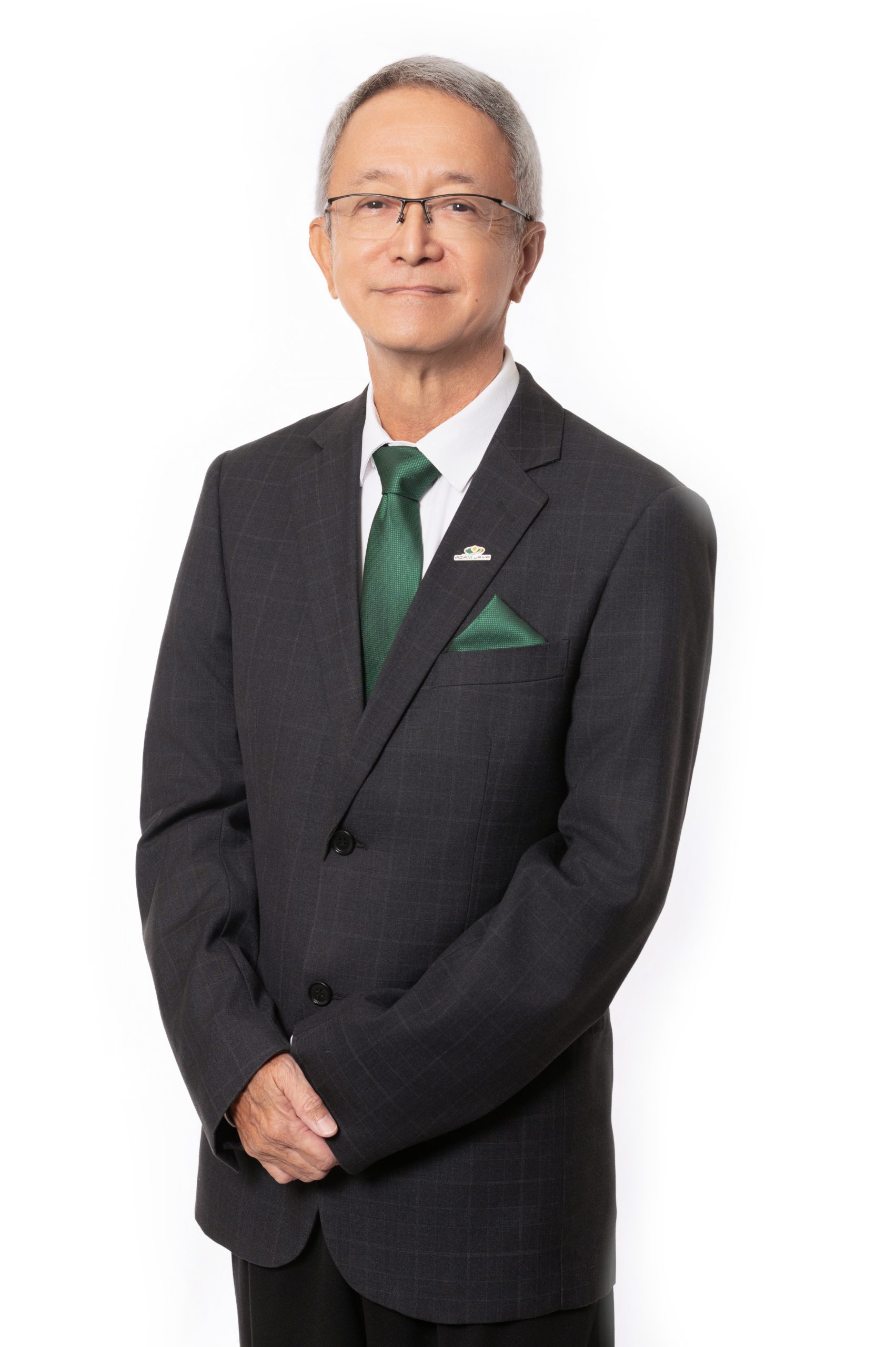 Leadership – Azam Jaya