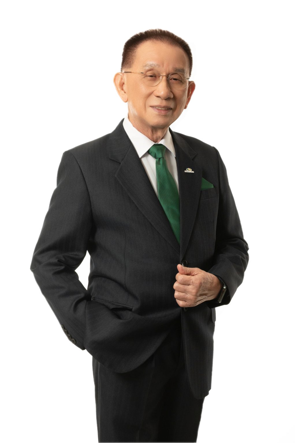 Leadership - Azam Jaya