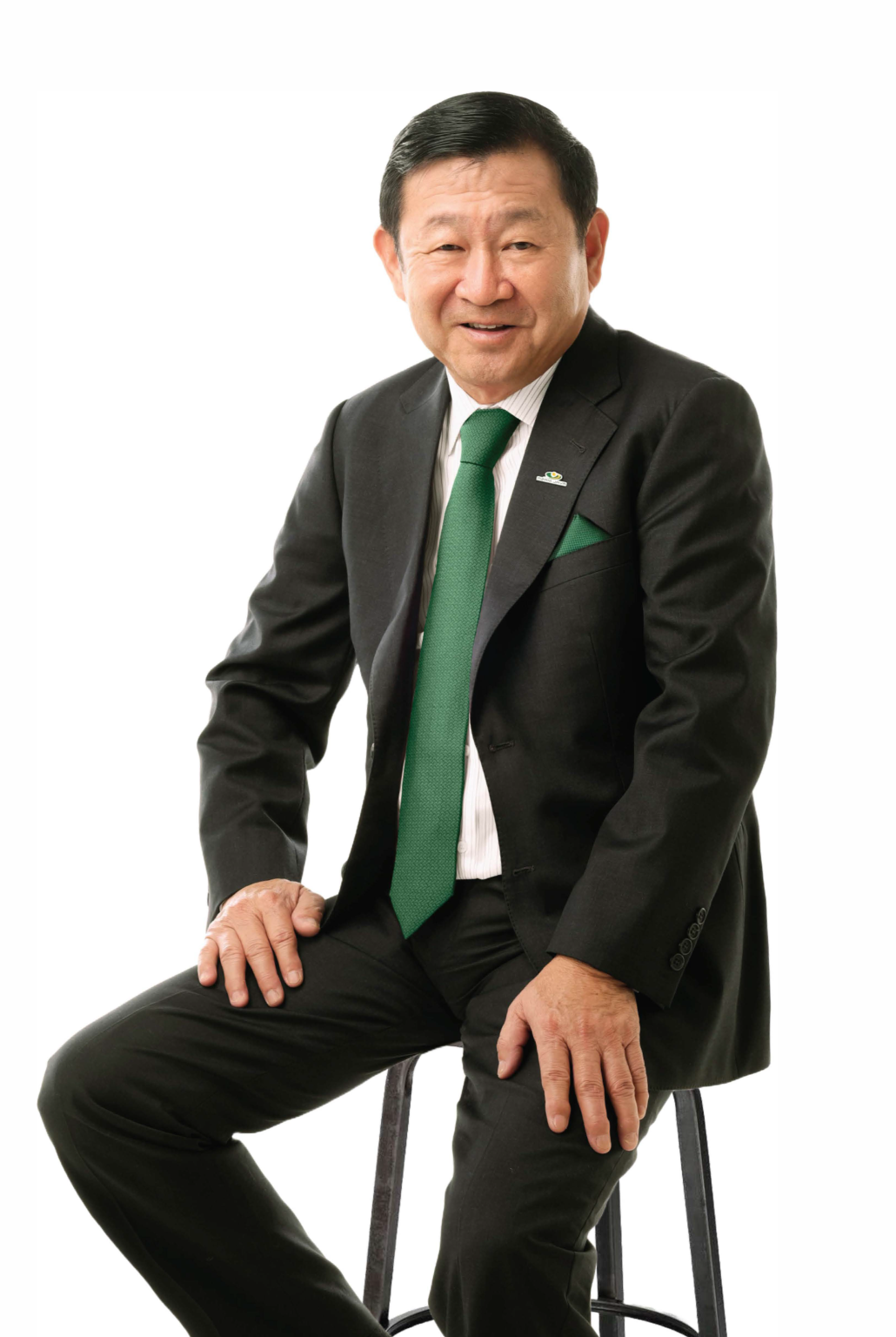 Leadership – Azam Jaya